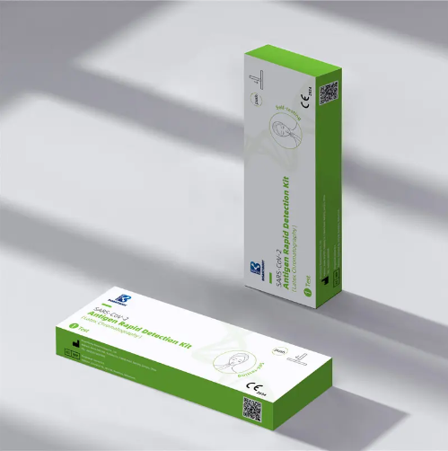 News - Get France Market Access! Bioantibody COVID-19 Self Test Kits ...